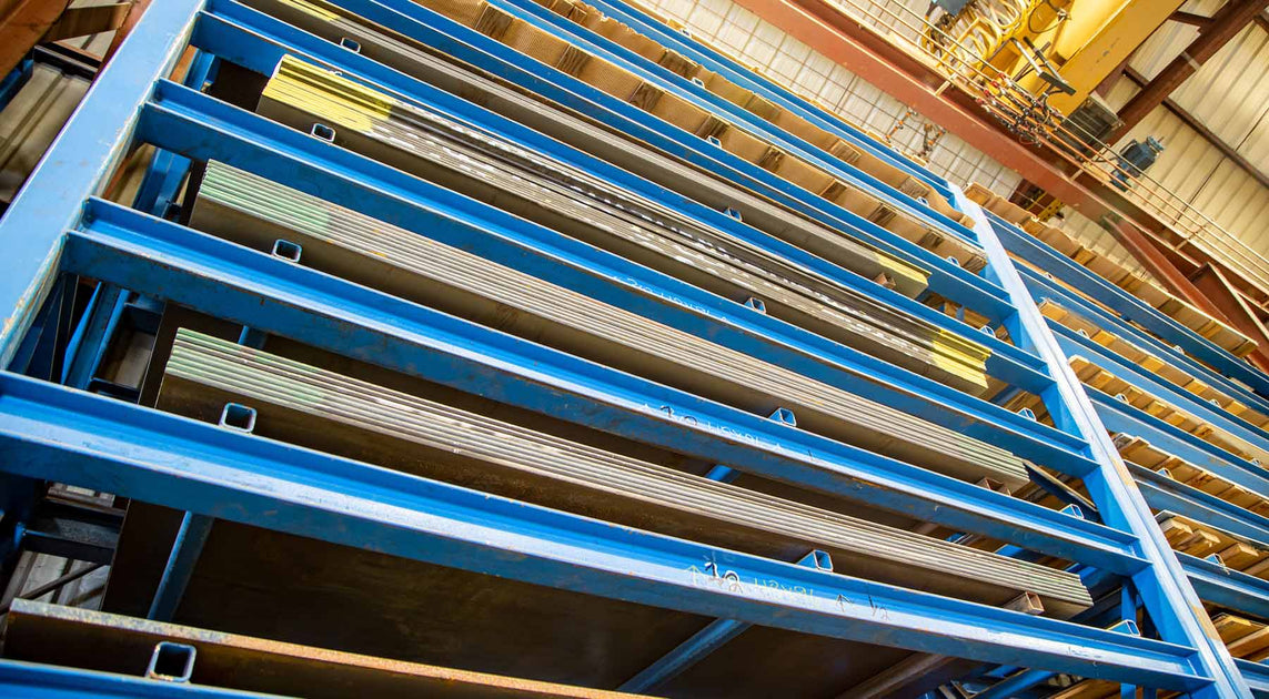 Flat Sheet - Hot Rolled Steel - In Stock Now! – Ram Steelco