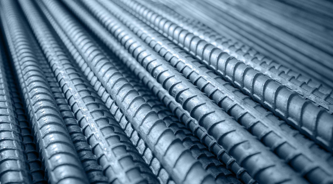 Hot Rolled Rebar Oregon | Steel Reinforcing Bar | Ram Steelco