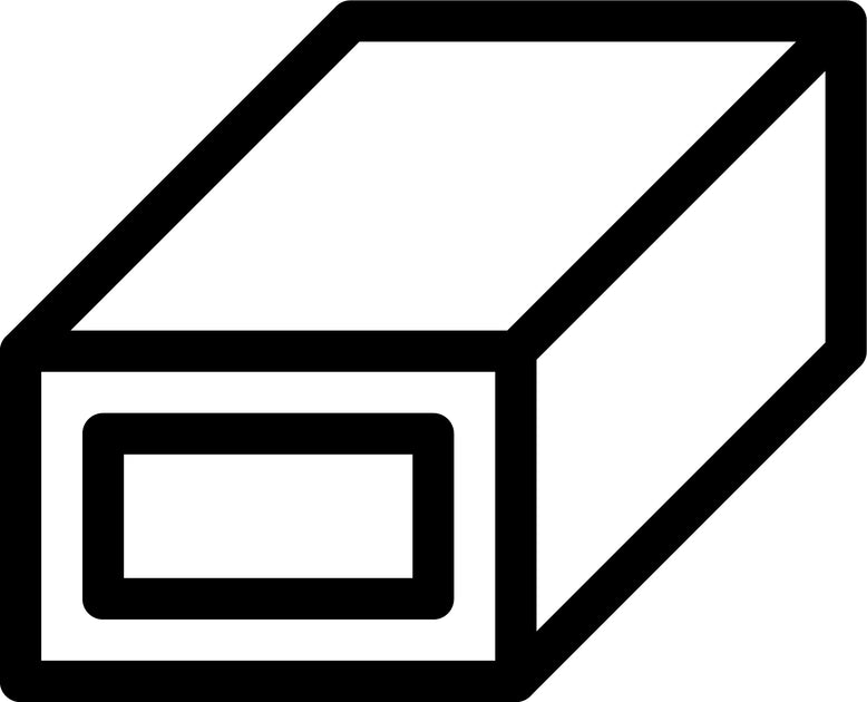 5" Wide - Rectangular Tube - AVAILABLE NOW - The #1 Metals Supplier ...